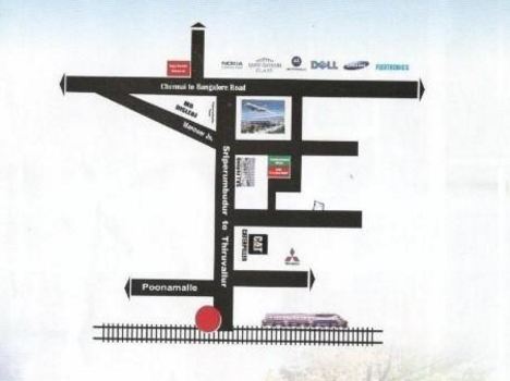 Jemi St Johns Nagar Anna Nagar Western Extension, Chennai North Resale ...