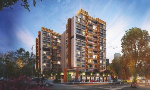 Real Estate in Mumbai | Buy, Sell and Rent Property in Mumbai - 99acres.com