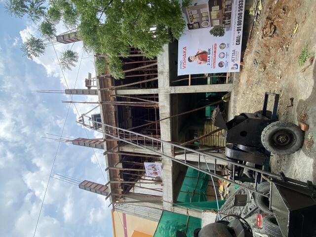 Jettaa Vishaka Chromepet, Chennai | Price List & Brochure, Floor Plan ...