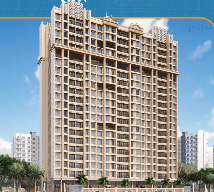 Jewel Vistaz Kalyan East, Thane | Price List & Brochure, Floor Plan ...