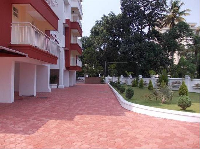 Jewel Homes Builders Jewel River Woods Photos - Aluva, Kochi Pictures