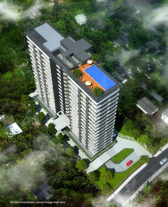 JGT Samrudhi Jawahar Nagar, Kochi | Price List & Brochure, Floor Plan ...