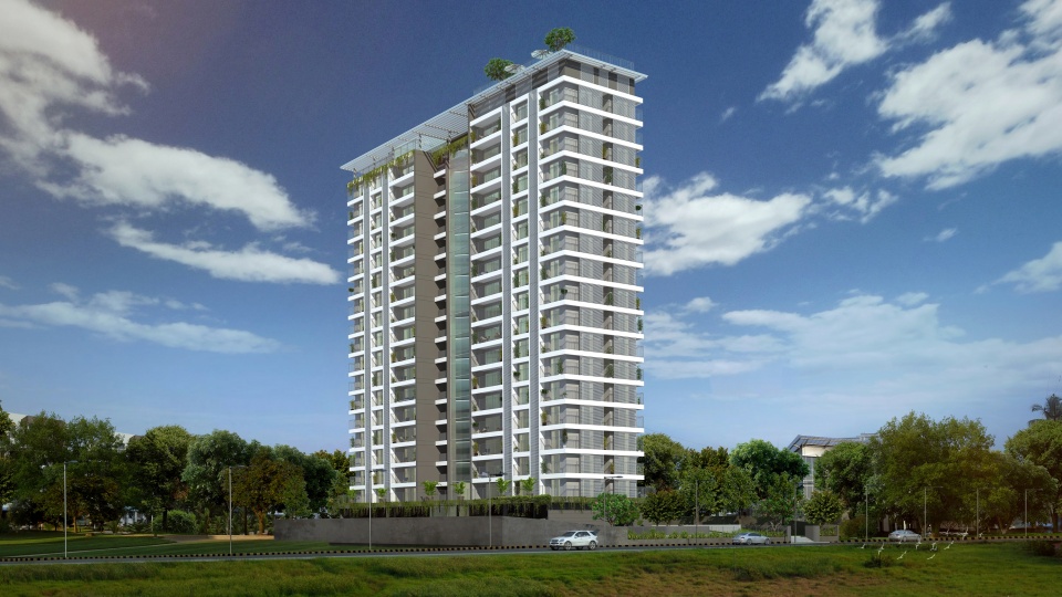 JGT Samrudhi Jawahar Nagar, Kochi | Price List & Brochure, Floor Plan ...