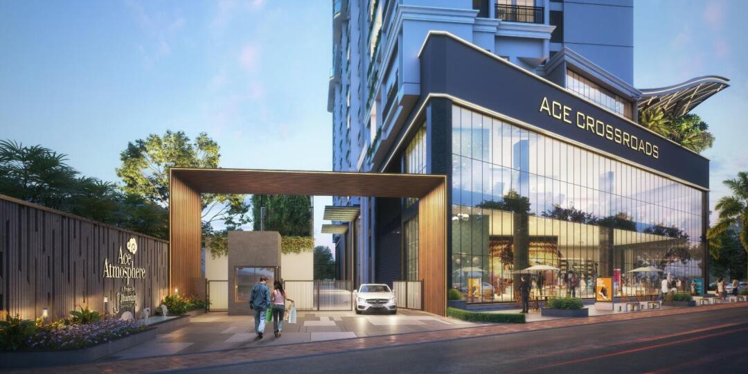 Jhamtani ACE Atmosphere Ravet, Pune | Price List & Brochure, Floor Plan ...