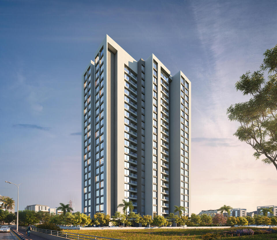Nandan Ace Laxman Nagar, Baner | Price List & Brochure, Floor Plan ...