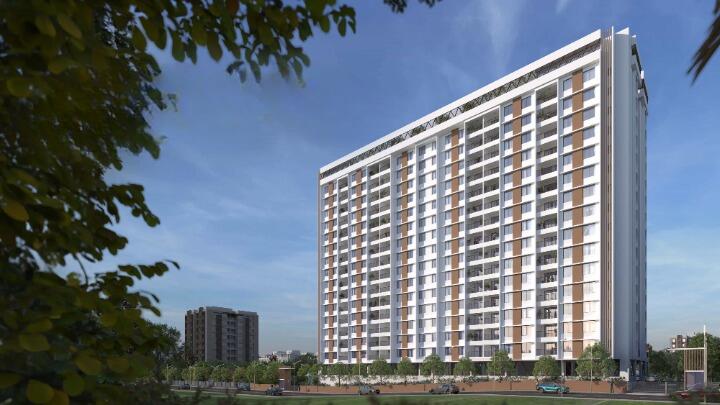Mittal Builders Sun Emerald Photos And Videos - Kharadi, Pune Pictures