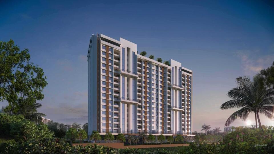 Mittal Builders Sun Emerald Photos And Videos - Kharadi, Pune Pictures