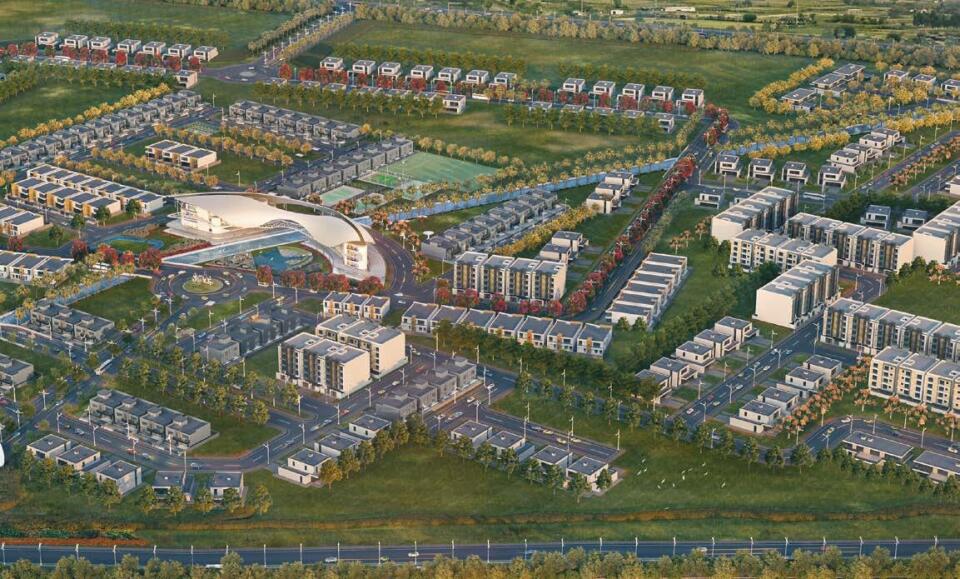 Jindal Smart City Sector-34 Sonipat | Price List & Brochure, Floor Plan ...