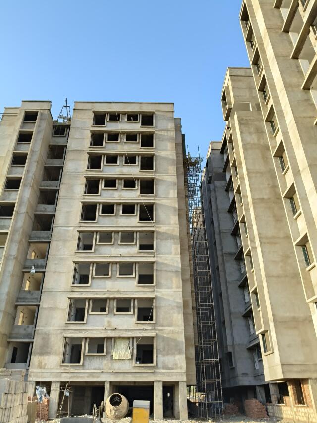 Jineshwar Enclave Badgaon, Udaipur | Price List & Brochure, Floor Plan ...