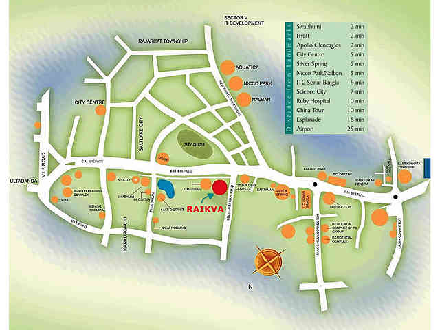 JJ Group JJ Raikva Photos - Subhas Sarobar Park, Kolkata North Pictures