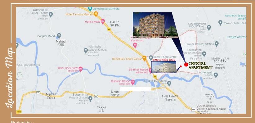 JK Crystal Apartment Khopoli, Thane | Price List & Brochure, Floor Plan ...