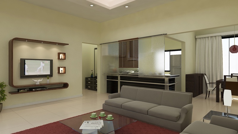 JK Group JK Park Ridge Photos - Pashan, Pune Pictures