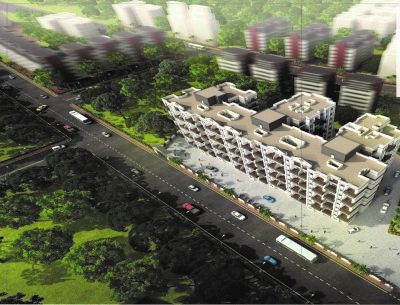 JK Infra Builders / Developers - Projects - Constructions