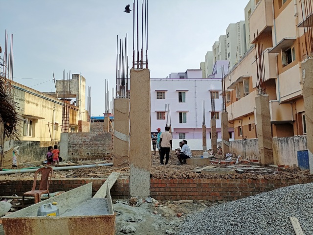 JKB Housing JKB Aura Photos - Porur, Chennai Pictures