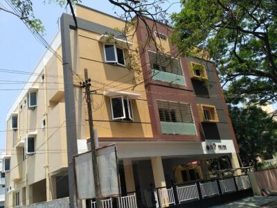 JKB Housing Builders / Developers - Projects - Constructions