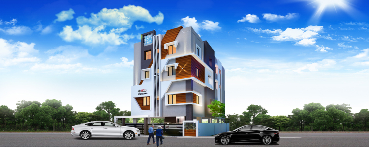 JKB Housing Builders / Developers - Projects - Constructions