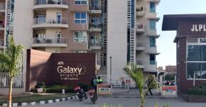 2 BHK Apartment / Flat for sale in JLPL Galaxy Heights Sector 66A Mohali - 1050 Sq. Ft.- 8th ...