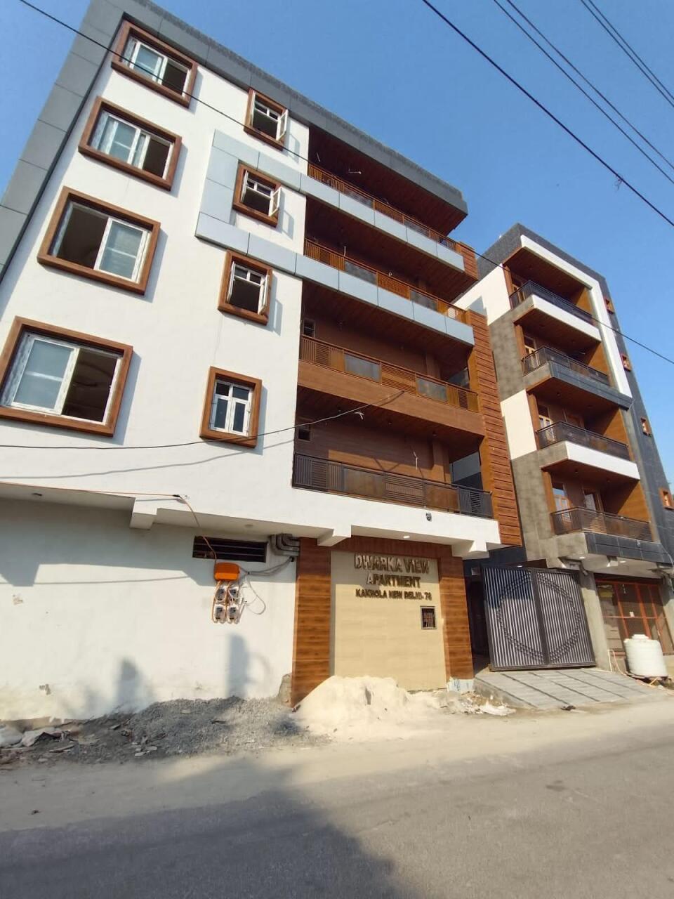 JM Dwarka View Dwarka Delhi, Sector 17 Dwarka | Price List & Brochure ...