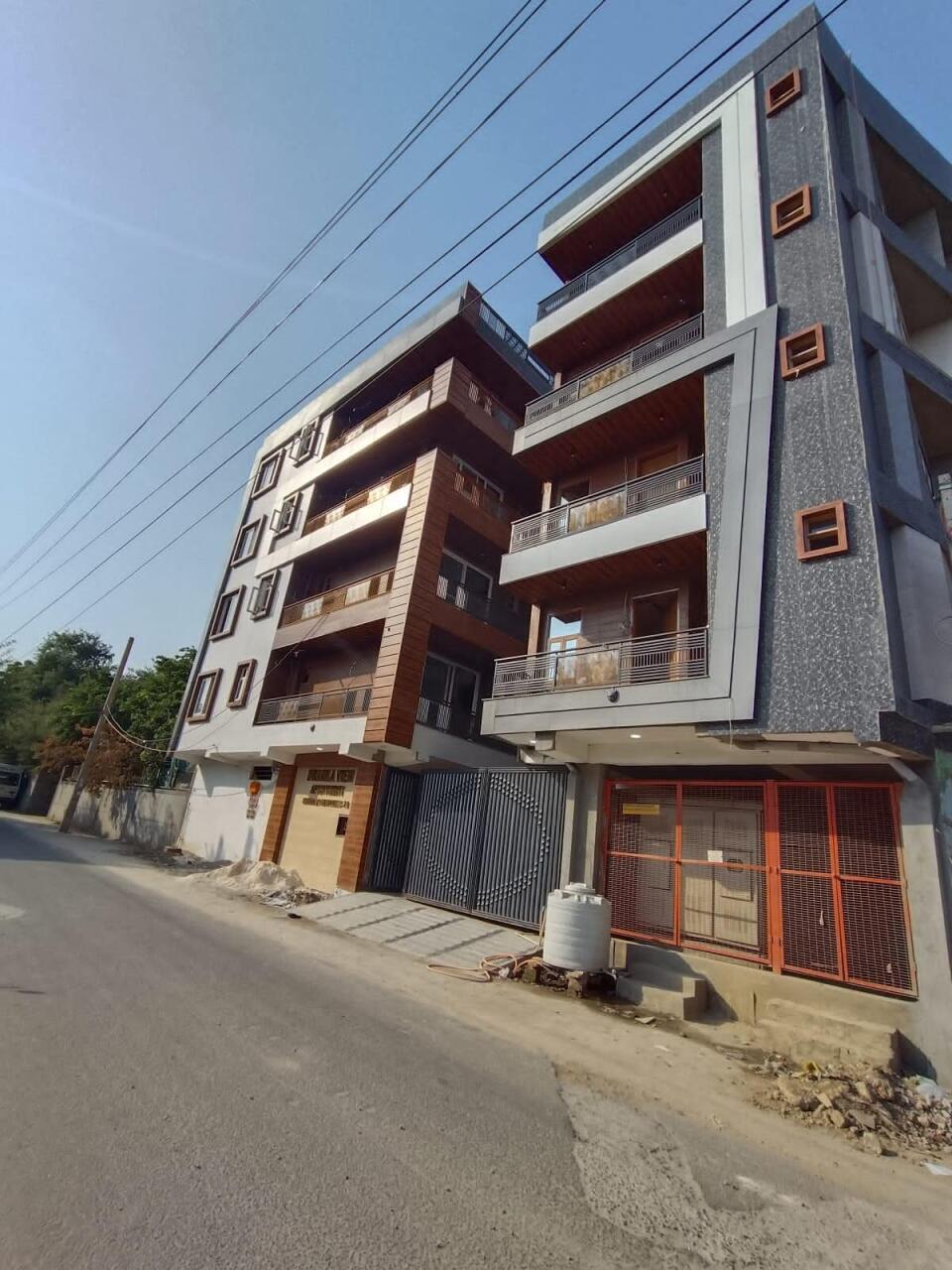 JM Dwarka View Dwarka Delhi, Sector 17 Dwarka | Price List & Brochure ...