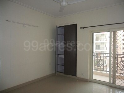 2 BHK / Bedroom Apartment / Flat for rent in JM Orchid Sector 76 Noida ...