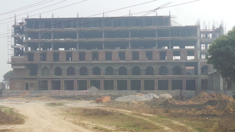 JMD Suburbio 67 Sector 67, Gurgaon - Invest in Service Apartments ...