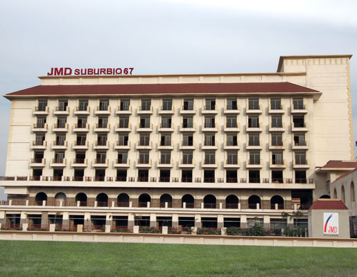 JMD Suburbio 67 Sector 67, Gurgaon | Resale Price List & Brochure