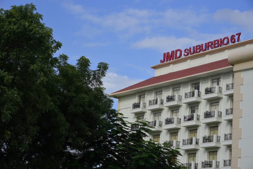 JMD Suburbio 67 Sector 67, Gurgaon | Resale Price List & Brochure