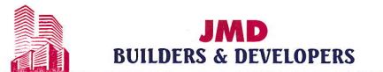 JMD Atharva Serenity Nasik, Anandwalli | Price List & Brochure, Floor ...