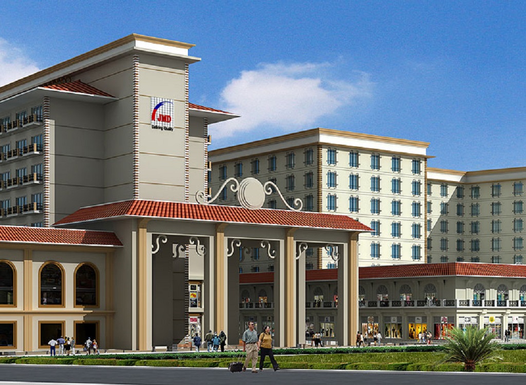 JMD Imperial Suite Gurgaon, Sector 67 | Resale Price List & Brochure