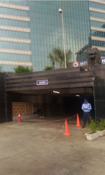 Jmd Builders JMD IT Megapolis Photos - Sector-48 Gurgaon Pictures