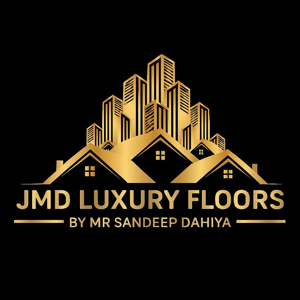 JMD Luxury Floors Chattarpur Enclave Phase 2, Delhi | Price List ...