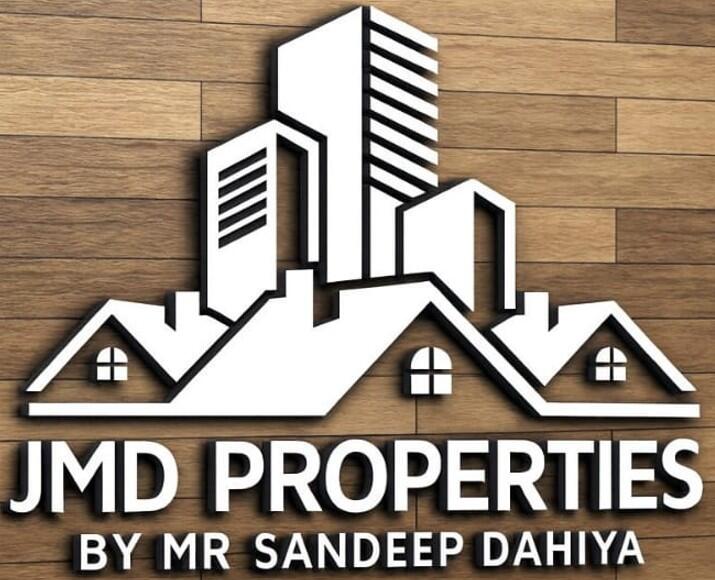 JMD Luxury Floors Chattarpur Enclave Phase 2, Delhi | Price List ...