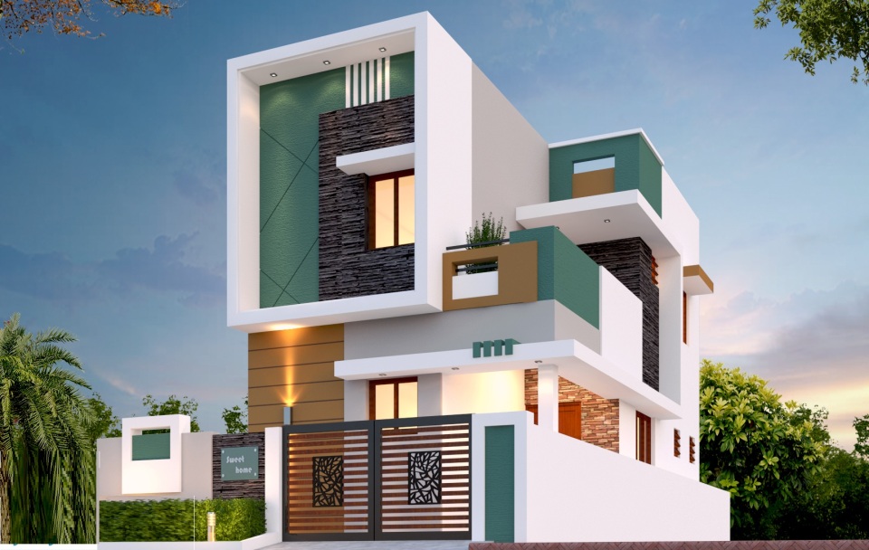 JMJ Rajpapa Nagar Coimbatore, vellalore Resale Price List, Brochure ...