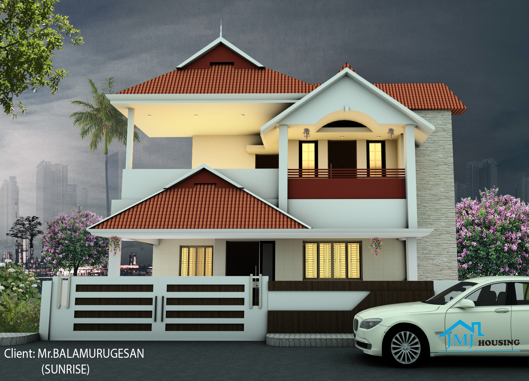 JMJ Sunrise Diamond Coimbatore, Narasimhanaickenpalayam Resale Price ...