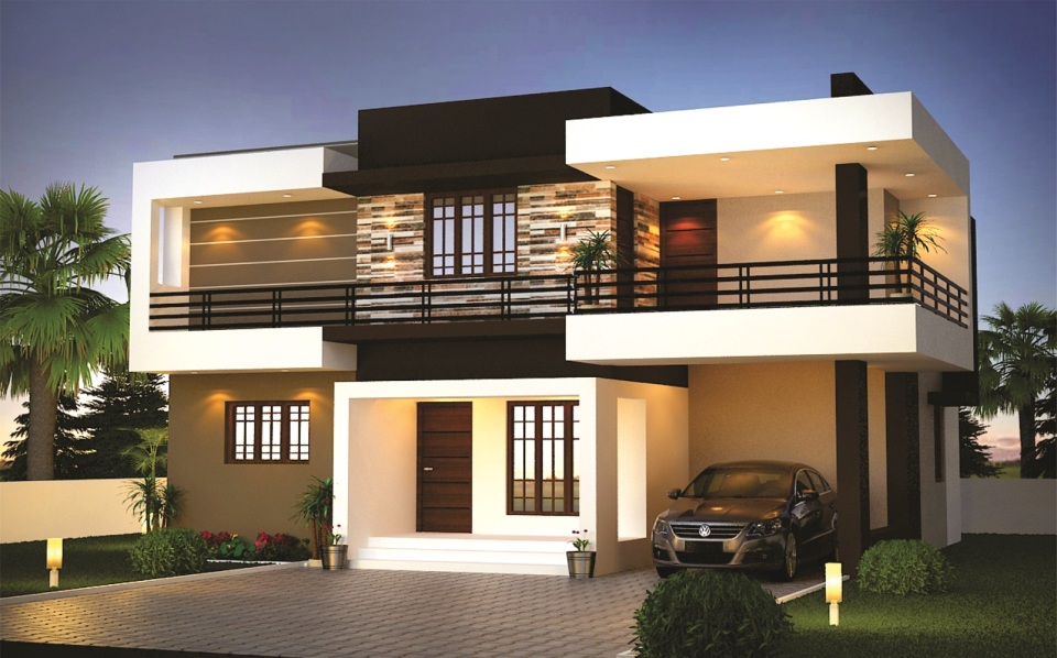 JMJ Housing JMJ Sunrise Gold Photos - Vadavalli, Coimbatore Pictures