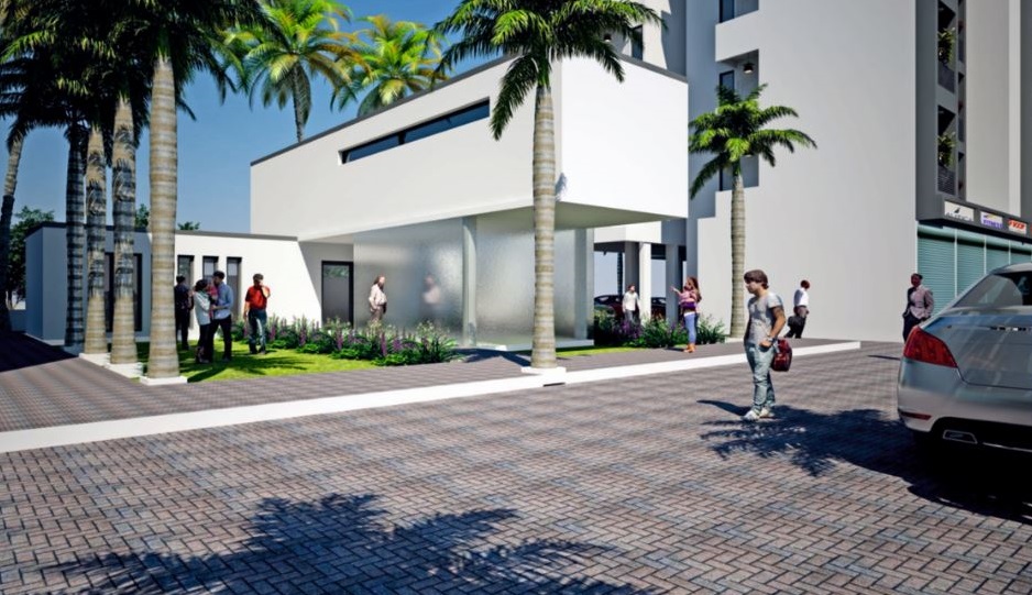 JMPC Infrastructure JMPC Dholera Residency 1122 Photos - Dholera ...