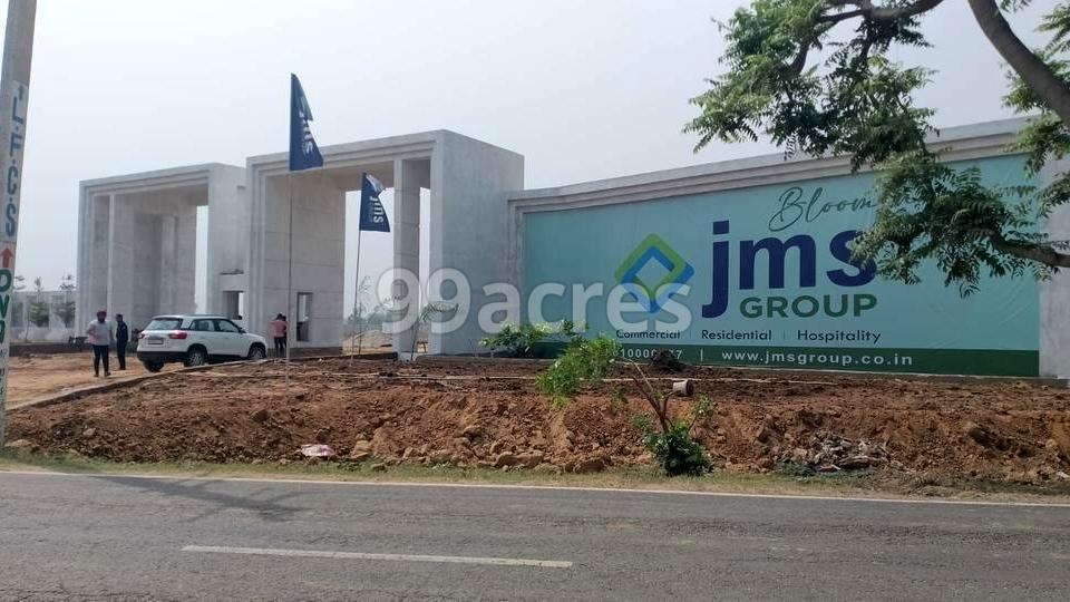 JMS Mega City Plots Gurgaon, Sector-5 Sohna | Price List & Brochure ...