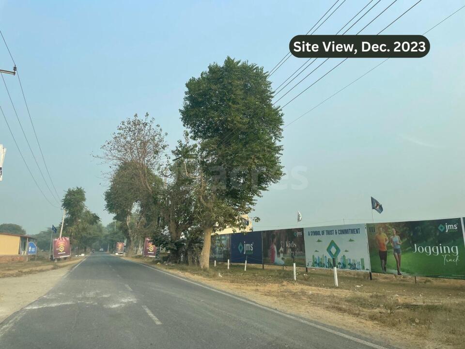 JMS Mega City Plots Gurgaon, Sector-5 Sohna | Price List & Brochure ...