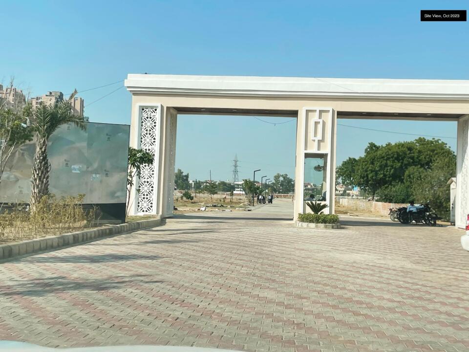 JMS The Nation Sector 95, Gurgaon | Price List & Brochure, Floor Plan, Location Map & Reviews