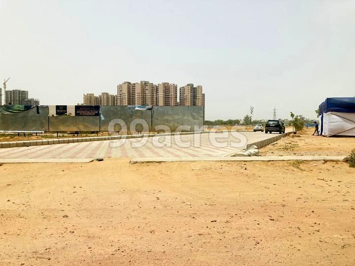 JMS The Nation Gurgaon, Sector-95 | Price List & Brochure, Floor Plan, Location Map & Reviews