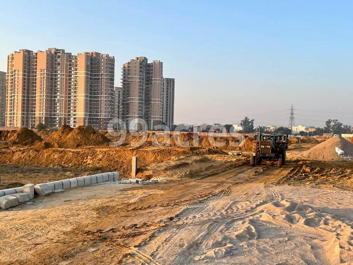 JMS The Nation Sector 95 Gurgaon | Price List & Brochure, Floor Plan, Location Map & Reviews