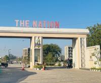 Residential land / Plot for sale in JMS The Nation Sector 95 Gurgaon ...