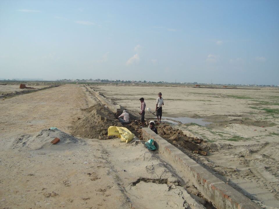 JMS Green City Pari Chowk, Greater Noida Resale Price List, Brochure ...