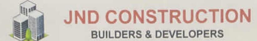 JND Wisteria Ambegaon Bk, Pune | Price List & Brochure, Floor Plan, Location Map & Reviews