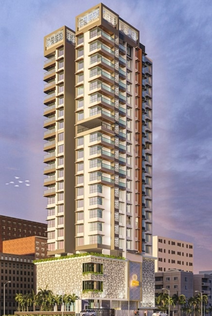 Johaan Signature Isle Matunga East, Mumbai Resale Price List, Brochure ...