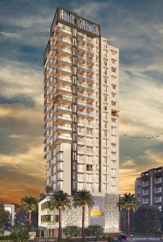 Johaan Signature Isle Matunga East, Mumbai Resale Price List, Brochure ...