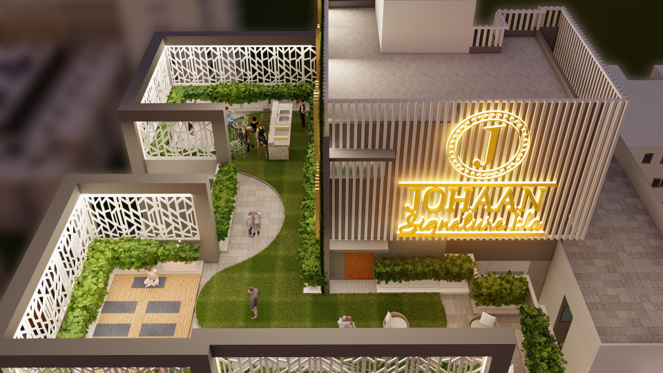 Johaan Signature Isle Matunga East, Mumbai Resale Price List, Brochure ...