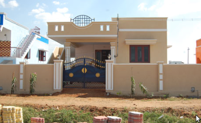 John Buildwell India Builders / Developers - Projects - Constructions
