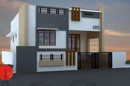 John Buildwell India Builders / Developers - Projects - Constructions