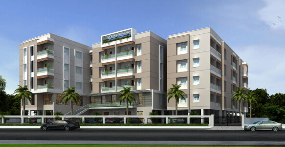 John Buildwell India Builders / Developers - Projects - Constructions